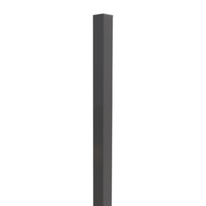Monument 50x50 Aluminium Pool Fence Post 2100mm